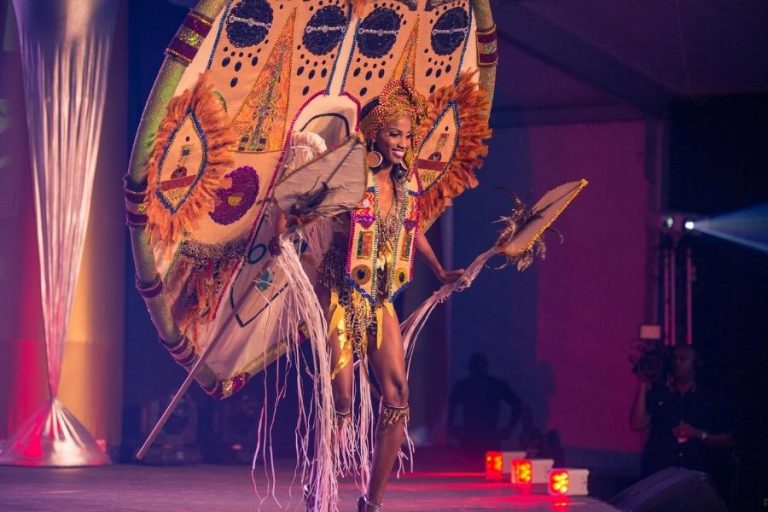 History Of The Carnival – Saint Lucia Carnival