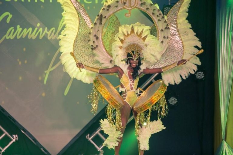 History Of The Carnival – Saint Lucia Carnival