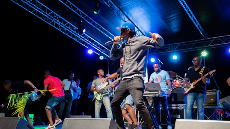 List of Qualifiers for Soca Quarter Finals 2023 – Saint Lucia Carnival