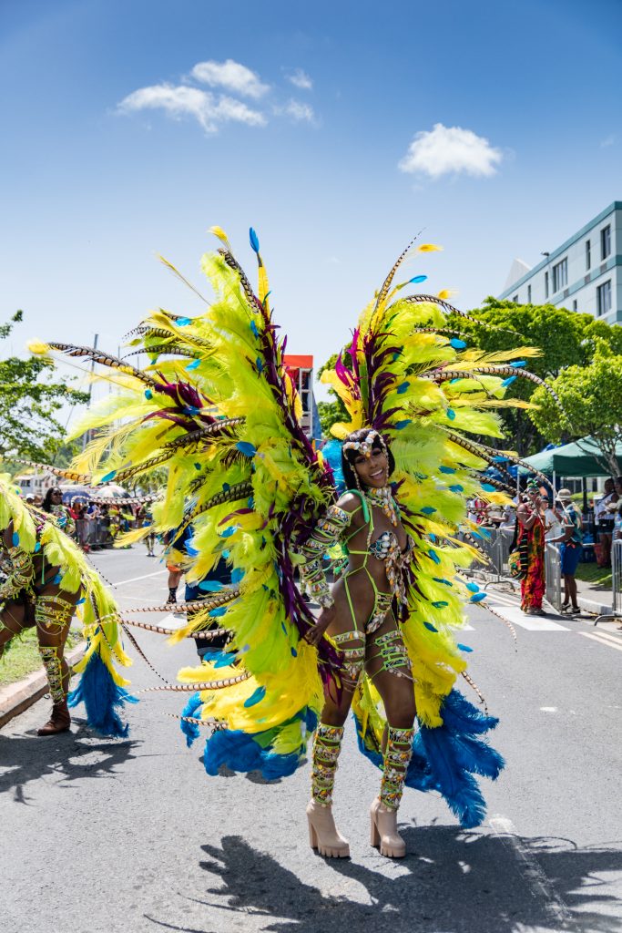 Media – Saint Lucia Carnival