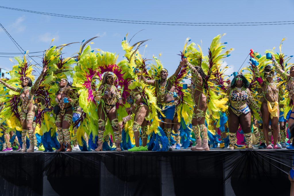 Media – Saint Lucia Carnival