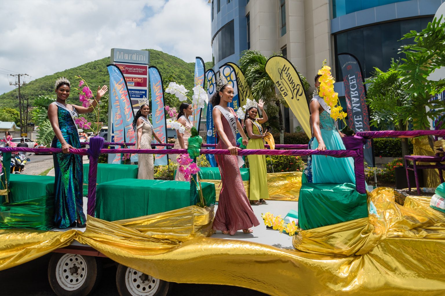 Media – 2024 – Saint Lucia Carnival