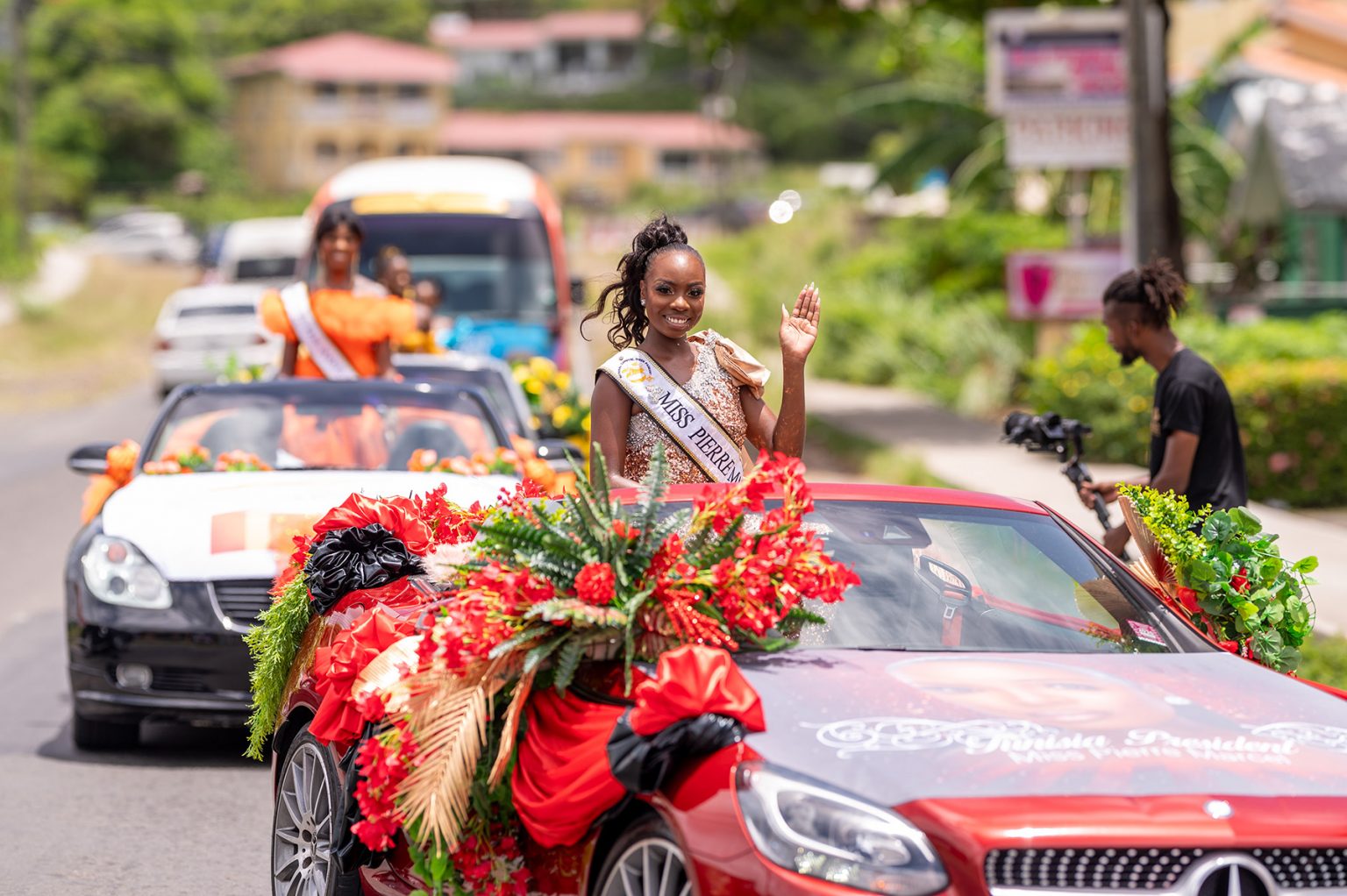 Media – 2024 – Saint Lucia Carnival