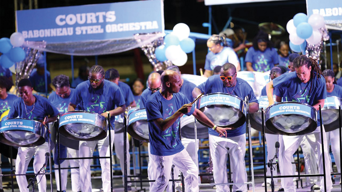 National Panorama Competition Returns in Full Force This Sunday – Saint ...