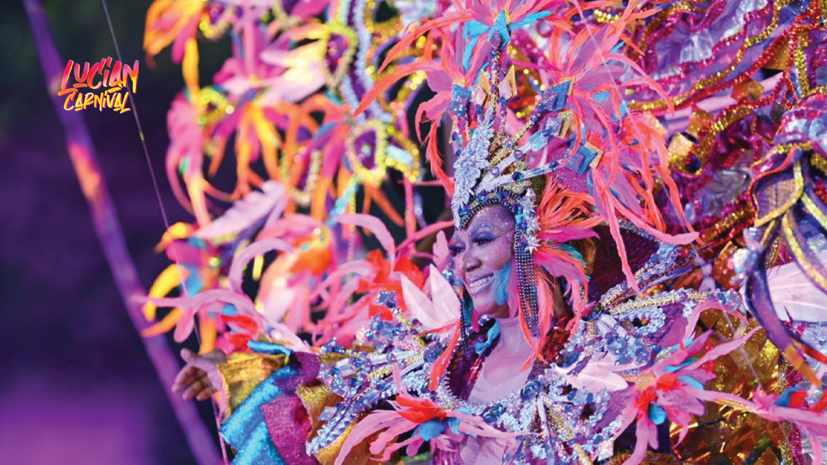 Tribe of Twel Captures 2025 King and Queen of the Band Titles – Saint ...