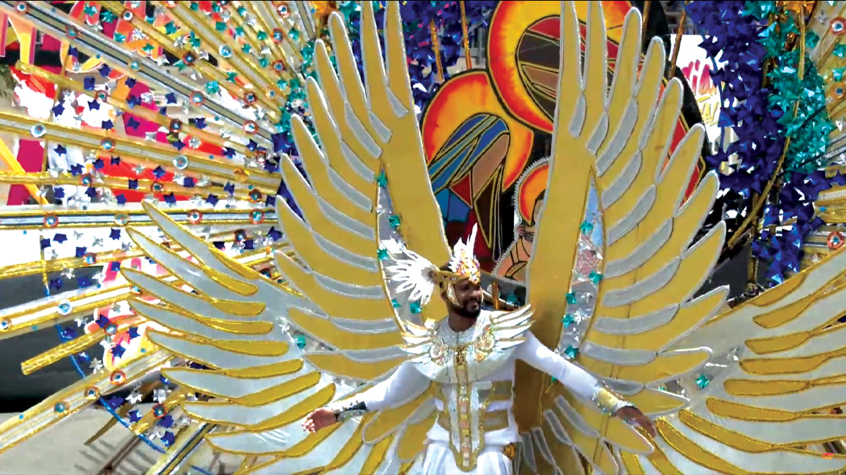 Tribe of Twell Retains the Band of the Year Title for 2025 – Saint ...